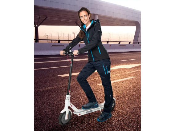 Ardon Floret H6308 kurtka robocza damska softshell